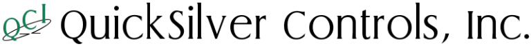 Quicksilver Controls, Inc - QuickSilver Controls Inc